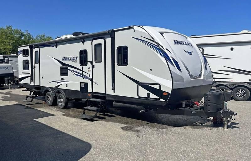 RVs & Campers Listings in Maine - Local Car